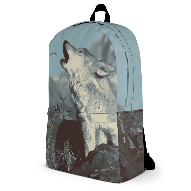 Lone Wolf reppu - Erakossa